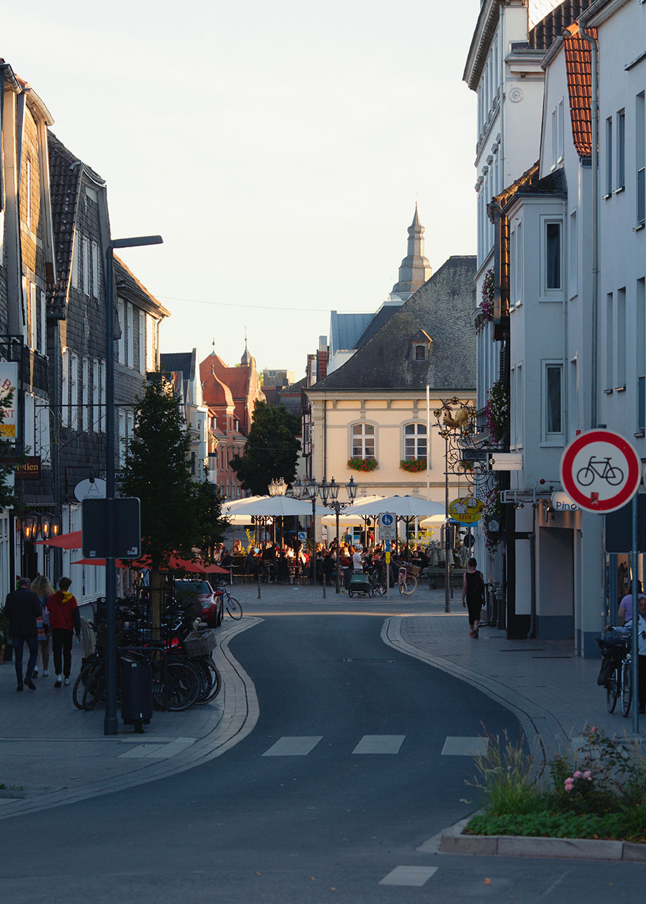 Städtischer Verkehrsverein Lippstadt